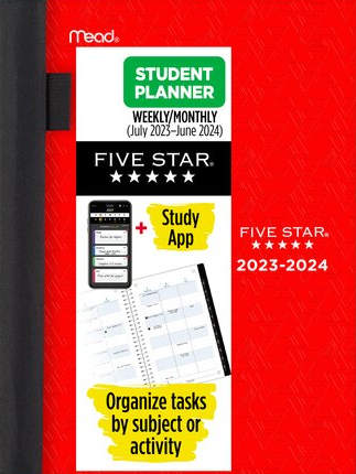 Five Star App | Five Star