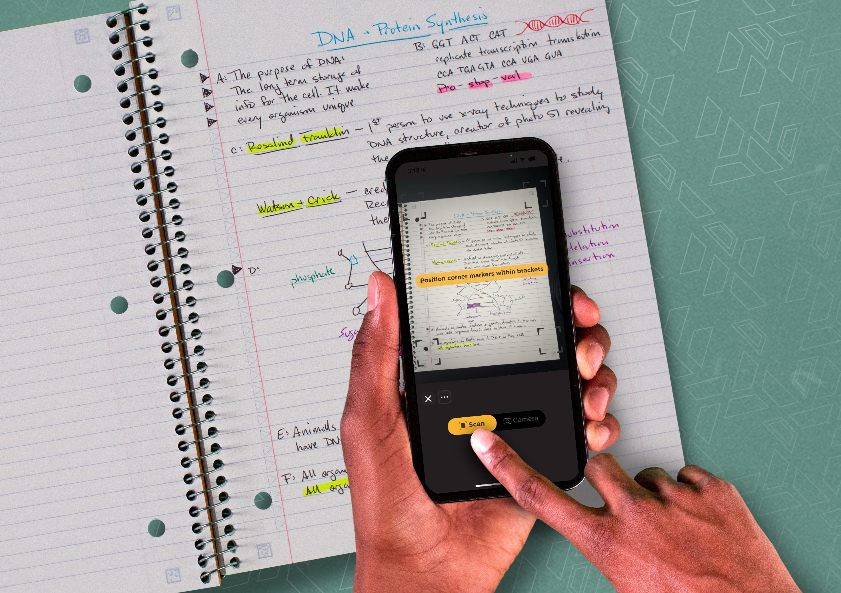 Digital Notetaking | Five Star