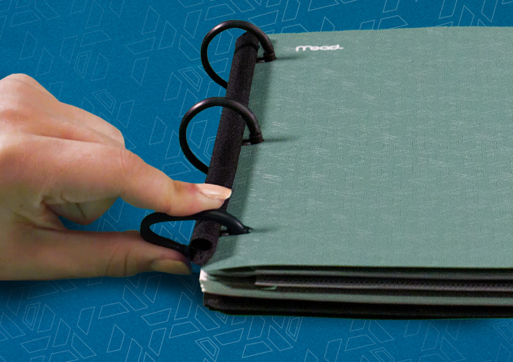 Notebooks, Binders, Filler Paper & School Supplies | Five Star