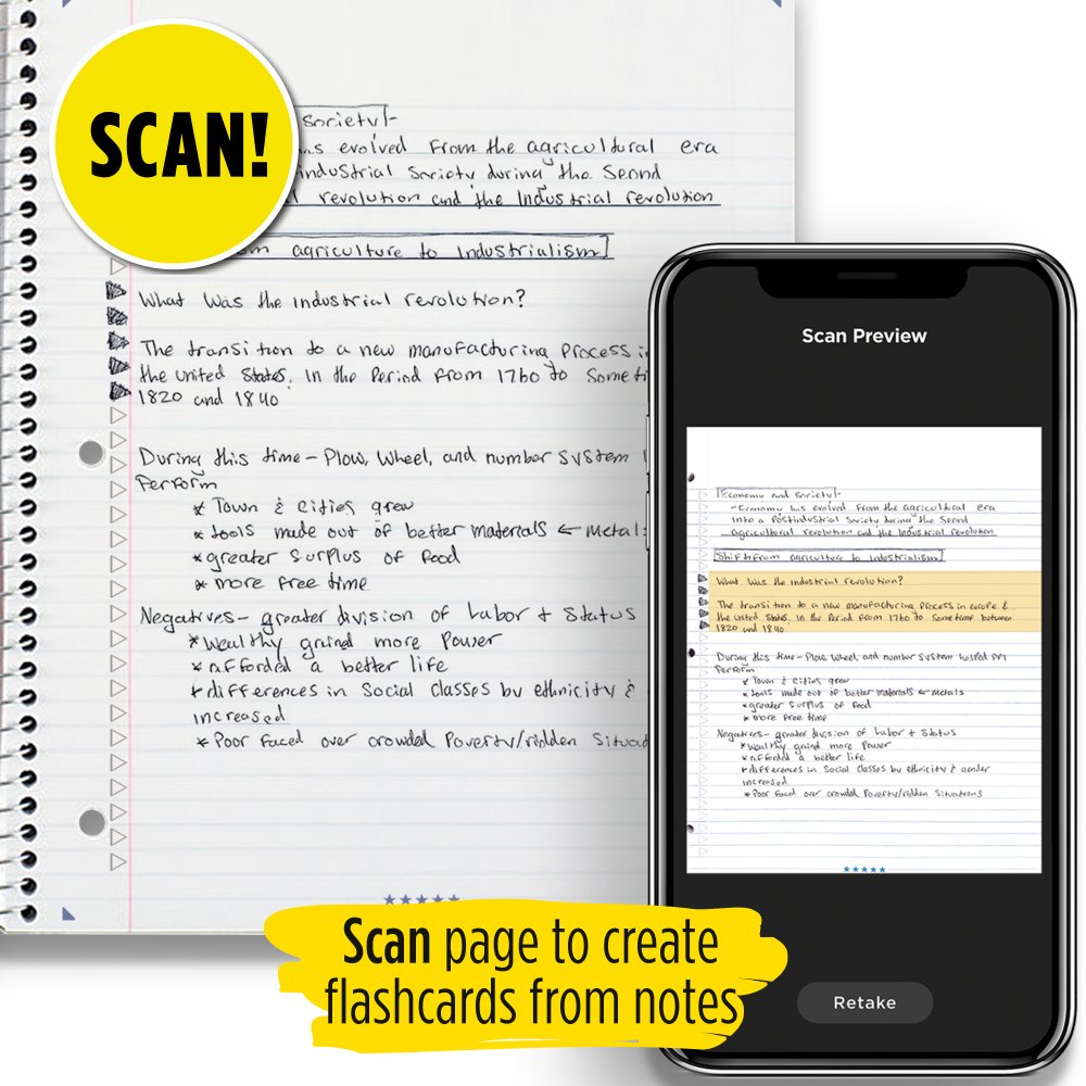 Digital Notetaking | Five Star