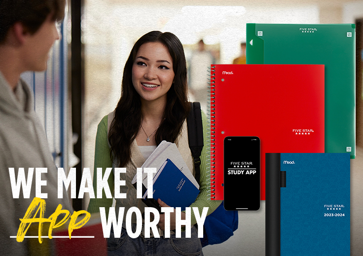 Truly Noteworthy | Five Star