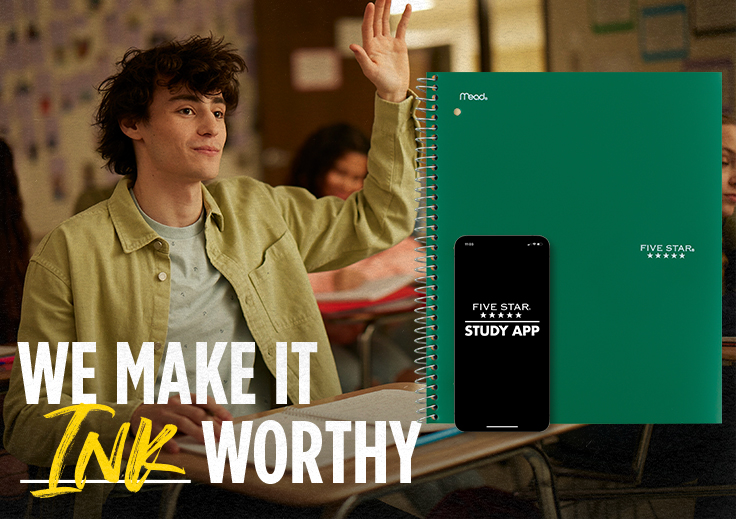 Truly Noteworthy | Five Star