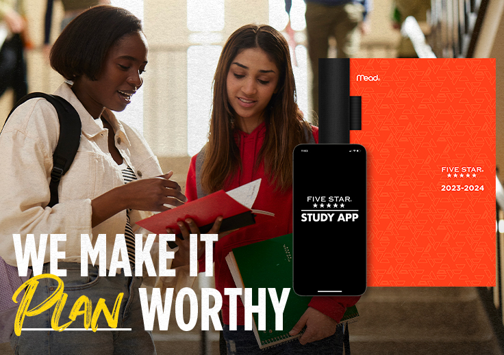 Truly Noteworthy | Five Star