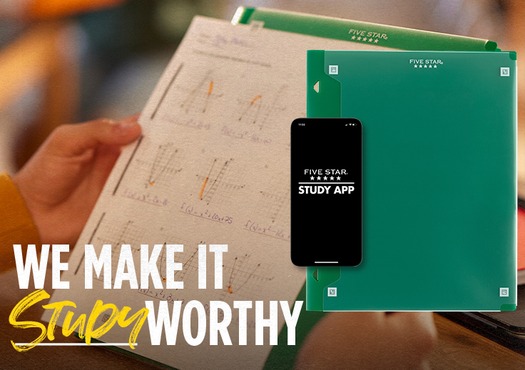 Truly Noteworthy | Five Star