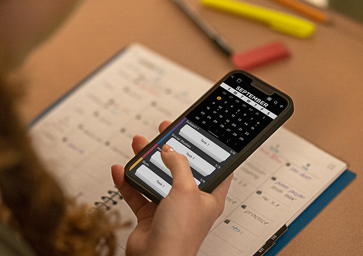 Digital Notetaking | Five Star