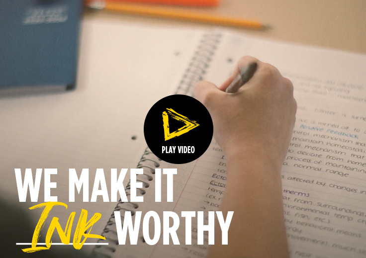 Truly Noteworthy | Five Star