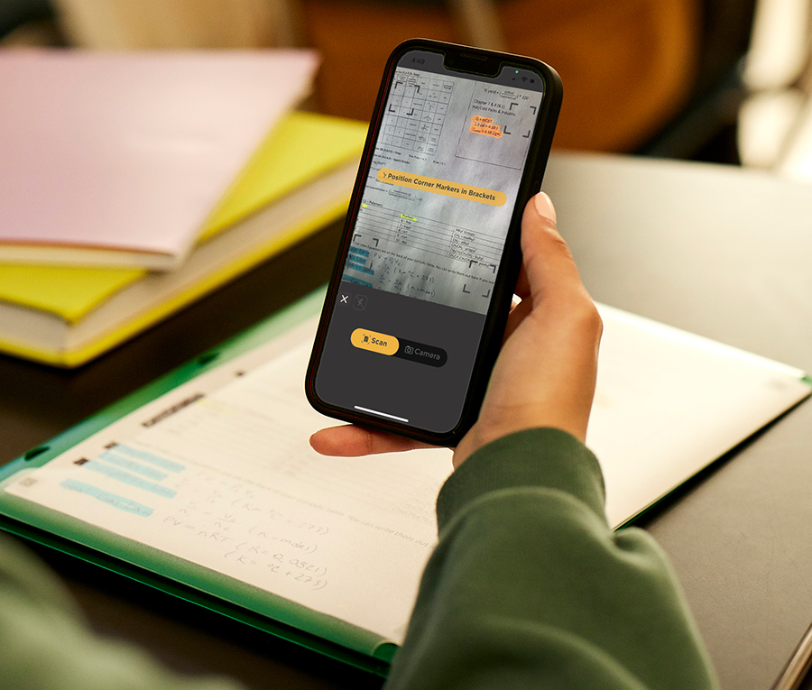 Study App Folder | Five Star