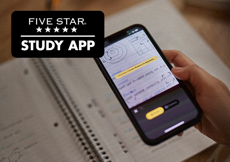 Digital Notetaking | Five Star