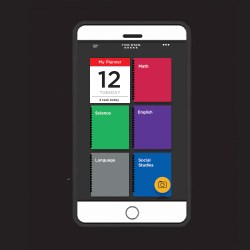 Study App Notebook | Five Star