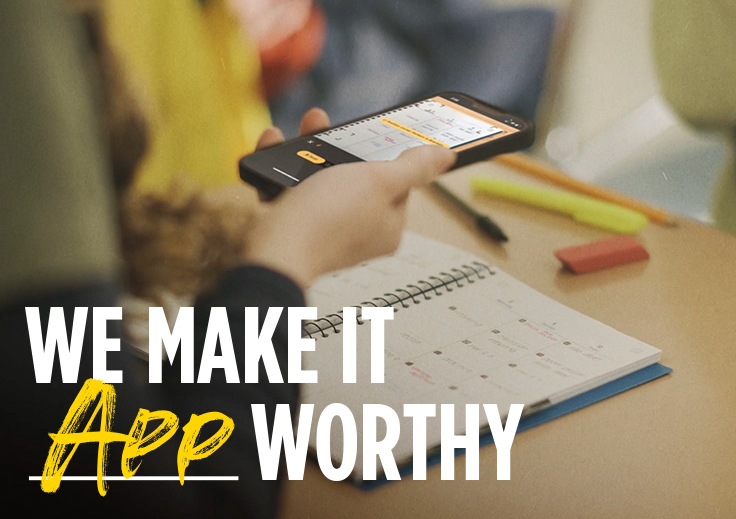 Study App Planner | Five Star